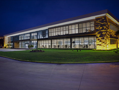 Suite Metering/Smart Buildings – Trilliant